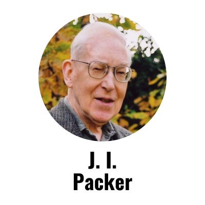 J. I. Packer | Autores destacados