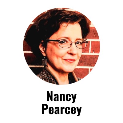Nancy Pearcey | Autores destacados